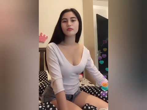 Bigo live toket mulus