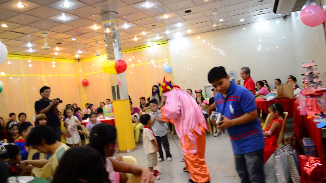 Silver Crown Caloocan