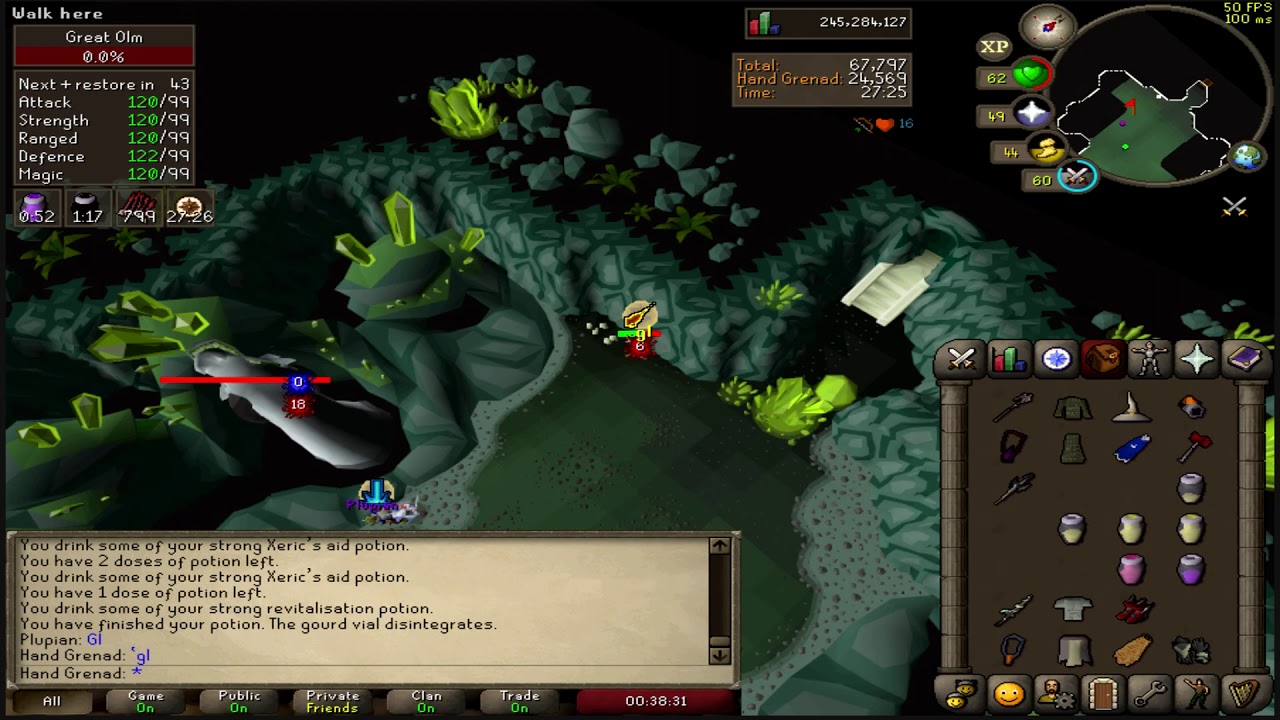 arcane and twisted buckler b2b - YouTube