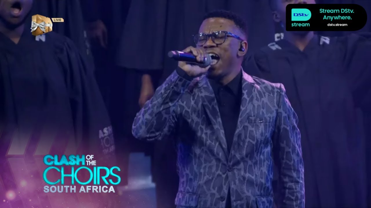Dr Tumi, Buhlebendalo, and Zwai Bala performi a medley – Clash of the ...