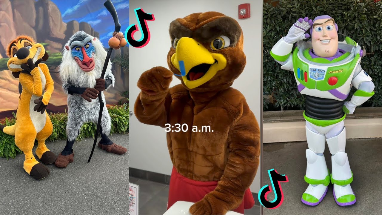 Epic Mascot Fails That Make You Laugh | Crowd Reactions Compilation ...