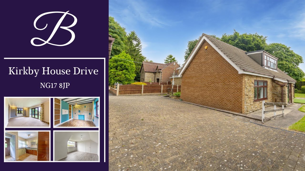 Kirkby House Drive - YouTube