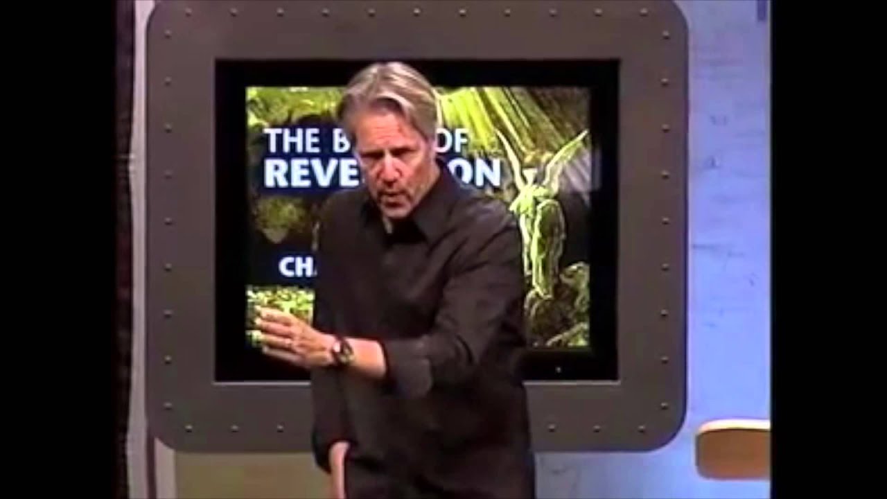 UTT Spring 2014 Pastor Skip Heitzig - YouTube