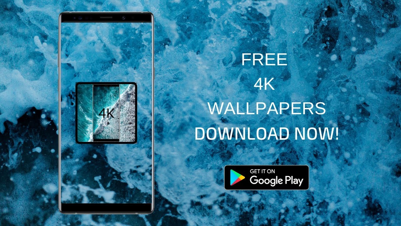 4K Wallpapers - Cool HD Wallpapers | Free Wallpapers | Download | Play Store - YouTube
