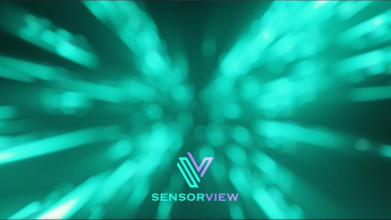 SENSORVIEW Introduction: Last Stop - YouTube