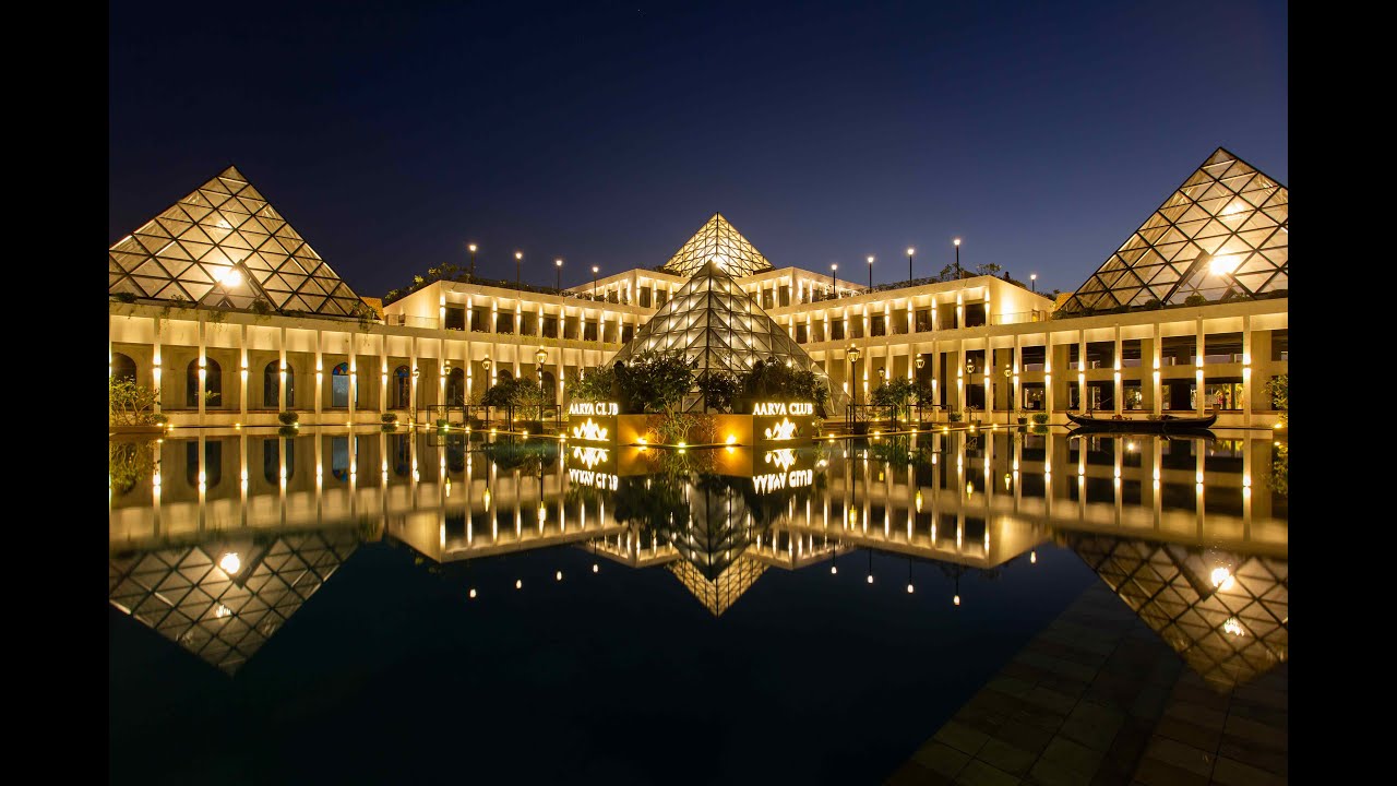 Aarya Lords Club & Resort | Best Club & Resorts in Rajkot (Gujarat ...