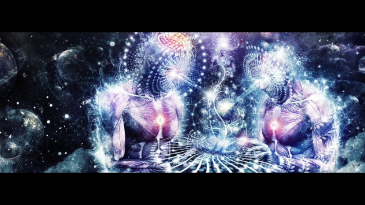 Zombie Scream - Spiritual Molecule - YouTube