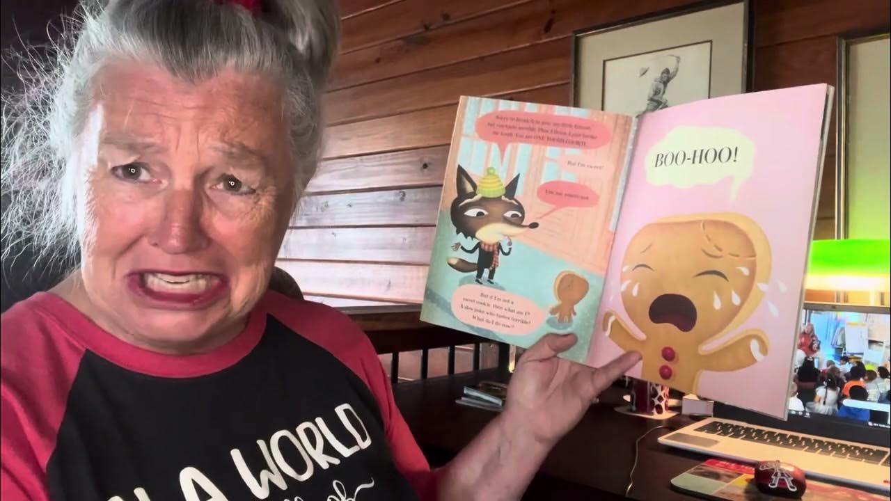 Tough Cookie by: Edward Hemingway - YouTube