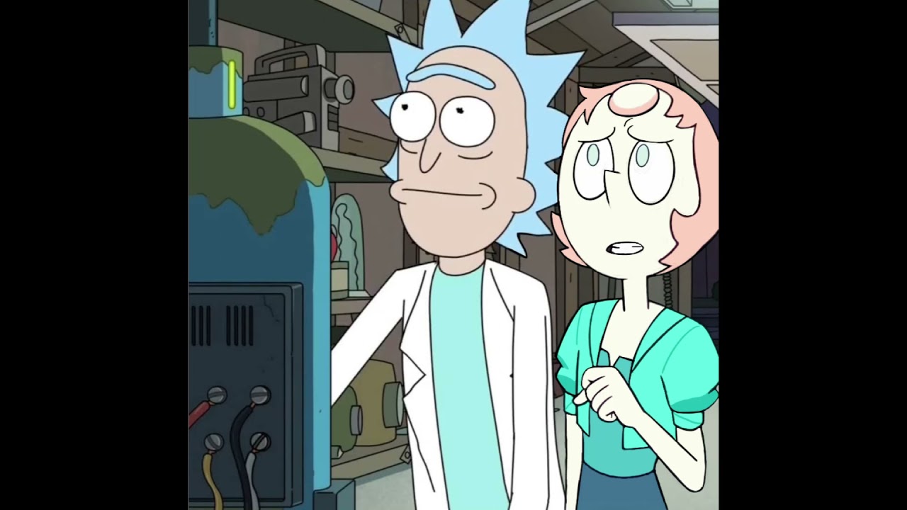 Rick X Pearl - YouTube