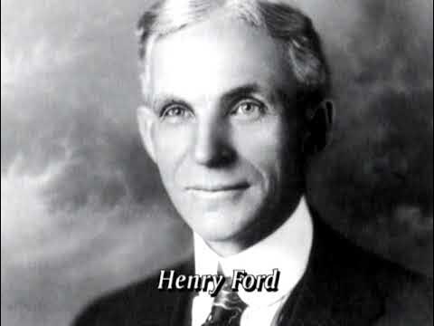 Just the Facts: The Emergence of Modern America: The 1920s - YouTube