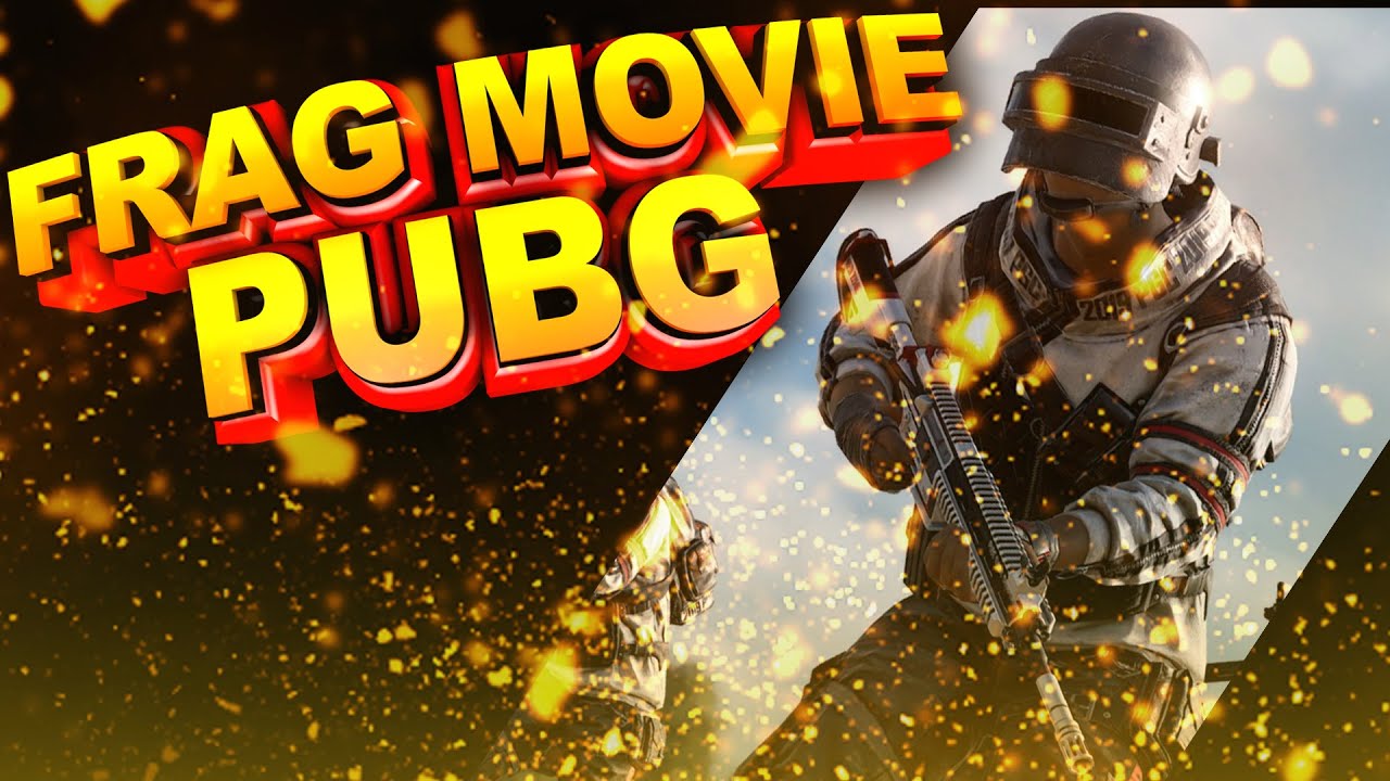 | P U B G | - YouTube