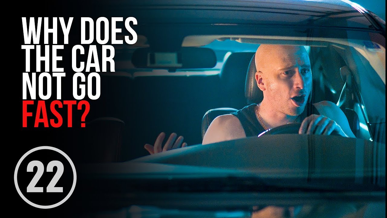 Are you ready to drive… too fast? (Fast and Furious Parody) - YouTube
