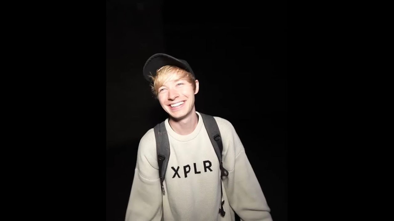 Sam Golbach :) ;) :) ;) - YouTube