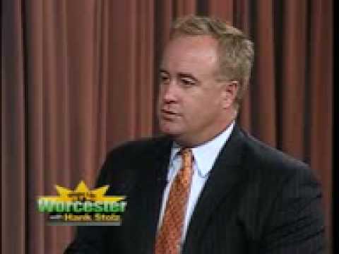 Wake Up Worcester, Rick Rushton, Pools, Pt 1 - YouTube