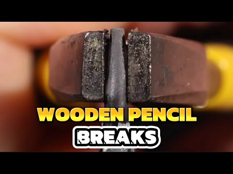 Want PERFECT Pencil Control? Watch This Now - YouTube