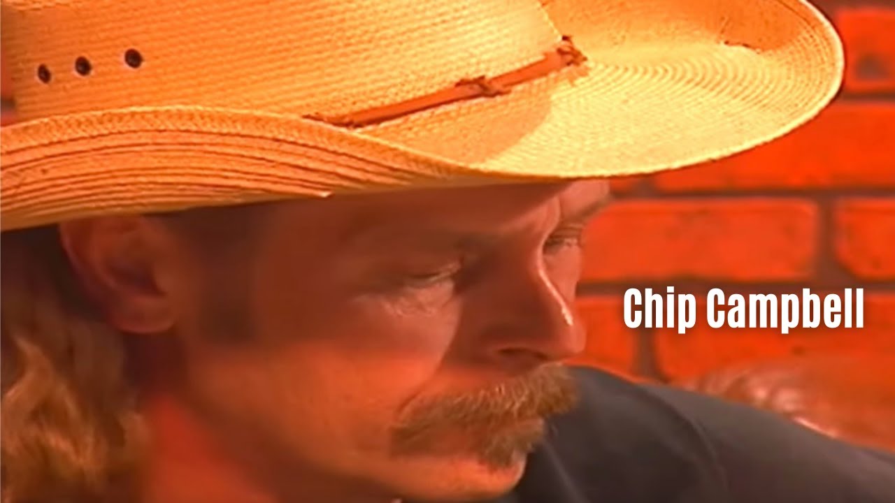 Chip Campbell "Sad Songs and Waltzes" - YouTube