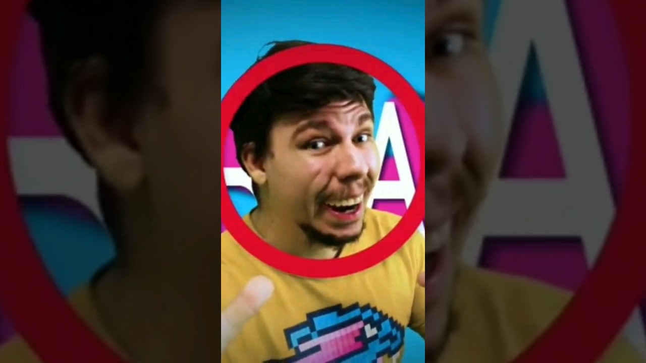 The Most Shortest Short On YouTube - YouTube