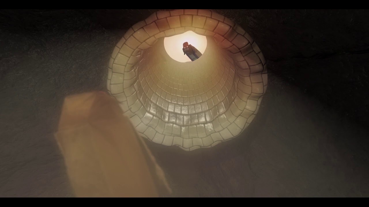 Gospel Project Unit 16 Session 3 Bible Story - YouTube