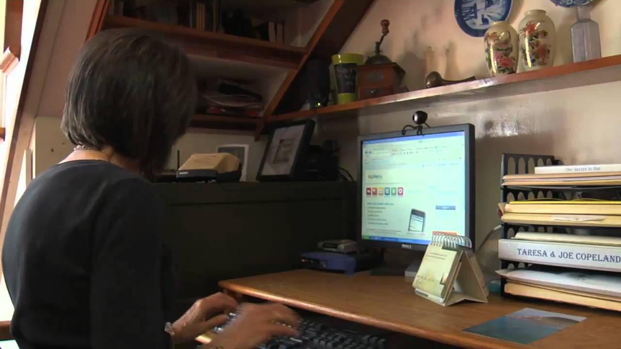 MyMercy Video Release - YouTube