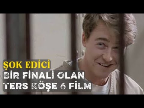 Şok Edici Ters Köşeleriyle Sürpriz Finalli Filmler Serisi (3. Video)