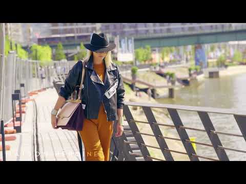 Maison Heroine 2018 Campaign (Official Video 2)