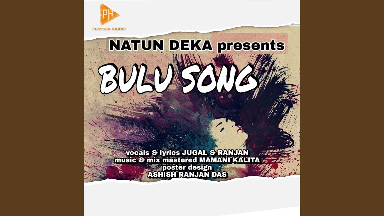 Bulu Song - YouTube