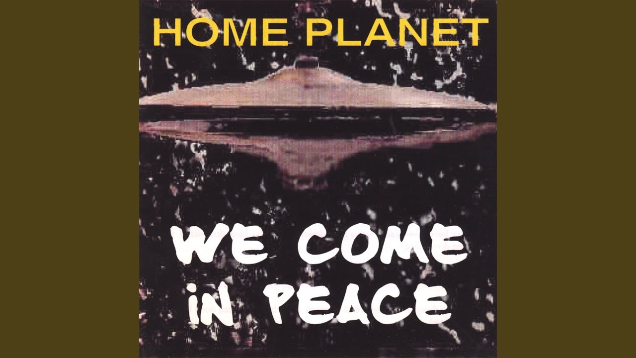 Home Planet - YouTube