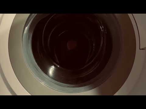 Çamaşır Makinesi Sıkma Sesi | Dinamik Çekim