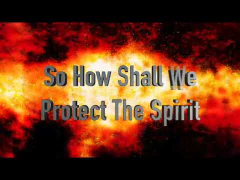 How to protect your spirit - YouTube