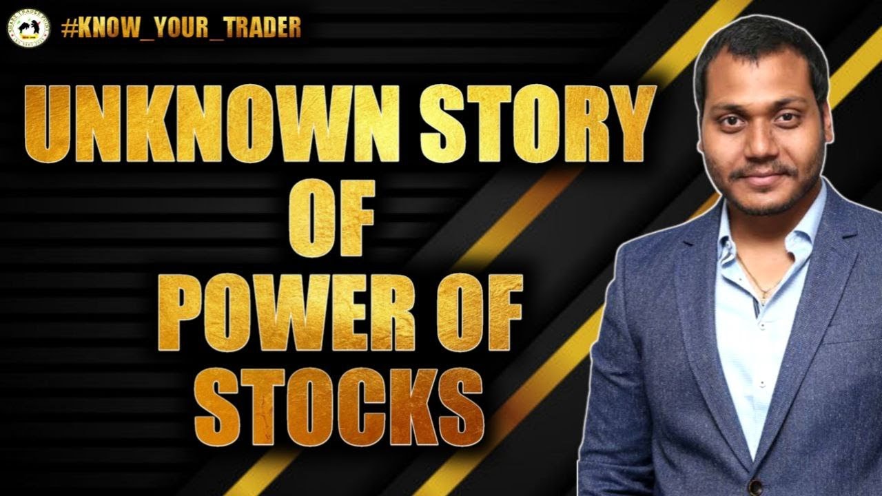 Unknown Story @POWEROFSTOCKSBySubasish | Subhasish Pani | Power of ...