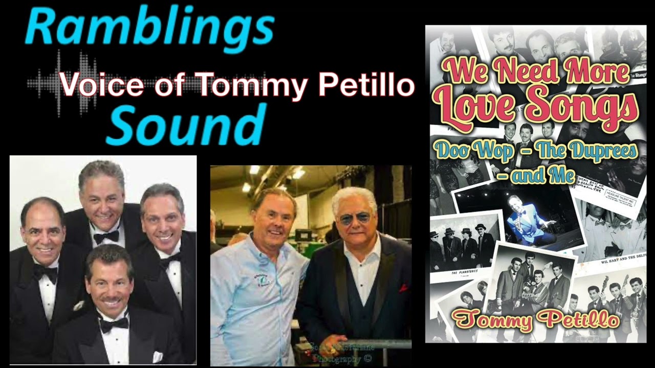 Tommy Petillo Intv 2-2019 - YouTube