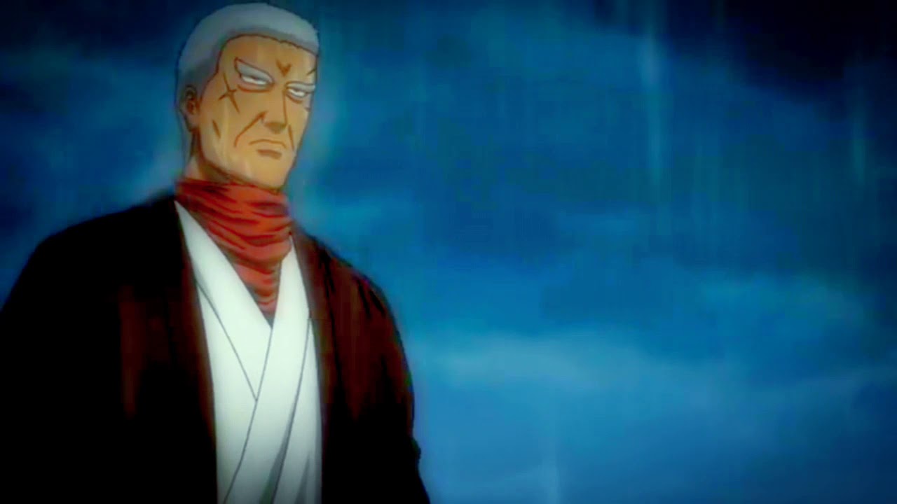 Gintama ending 17 cut version. - YouTube