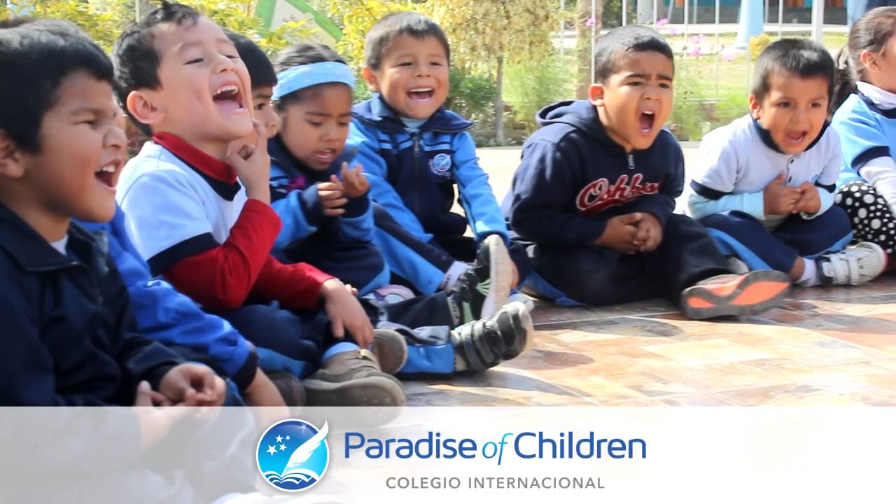 LET US LEARN THE NUMBERS - YouTube