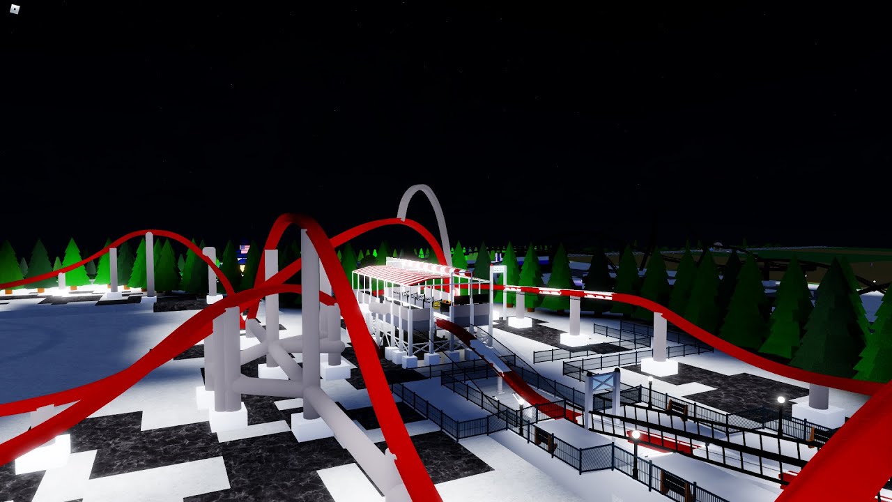 Rail Racer- A New Launched Single Rail Coaster/ TPT2 - YouTube