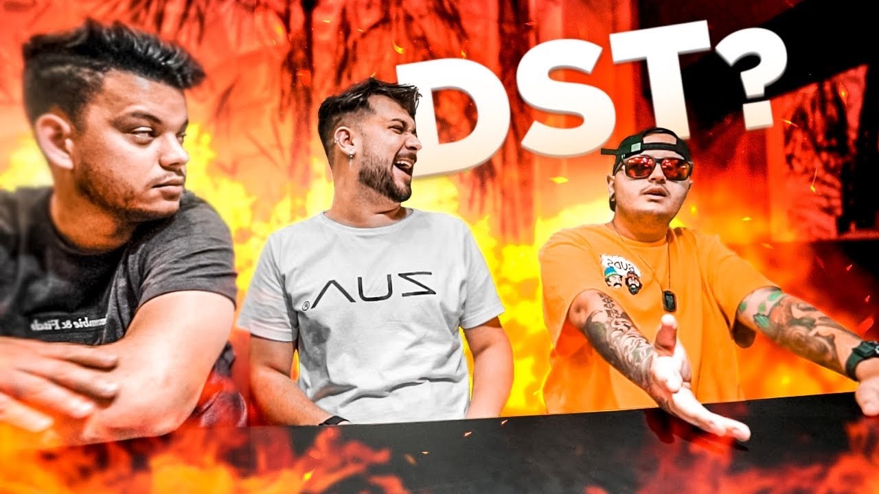 A VERDADE SOBRE A BREAKMEN - YouTube