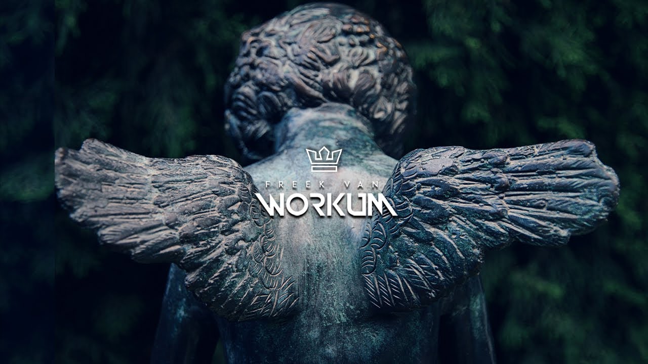 "Angel" | Joyner Lucas ft. Millyz Type Beat | Sad Drill Rap ...