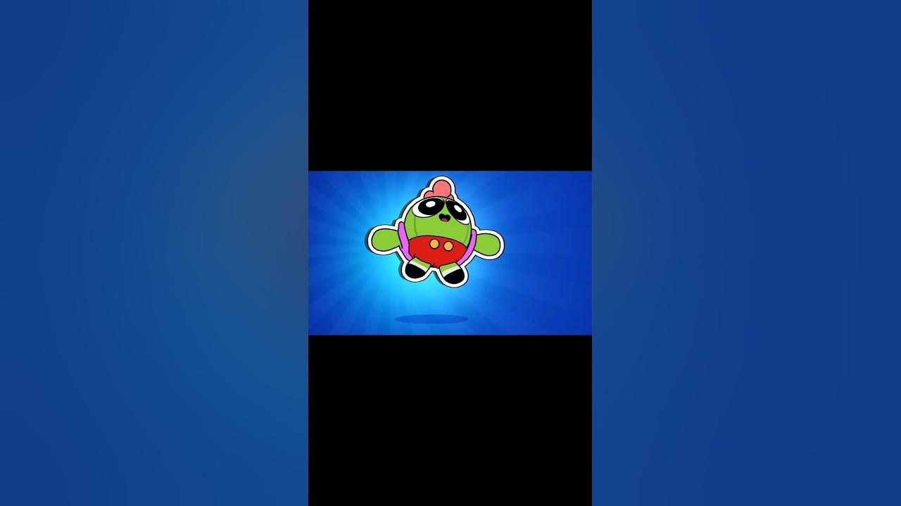 애니 스파이크 샀다 브롤 브롤스타즈 Brawlstars 스파이크 Youtube