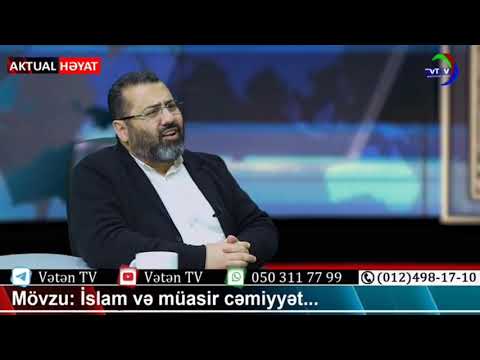 Uşaqlara qoyulan dini adlarla bağlı...