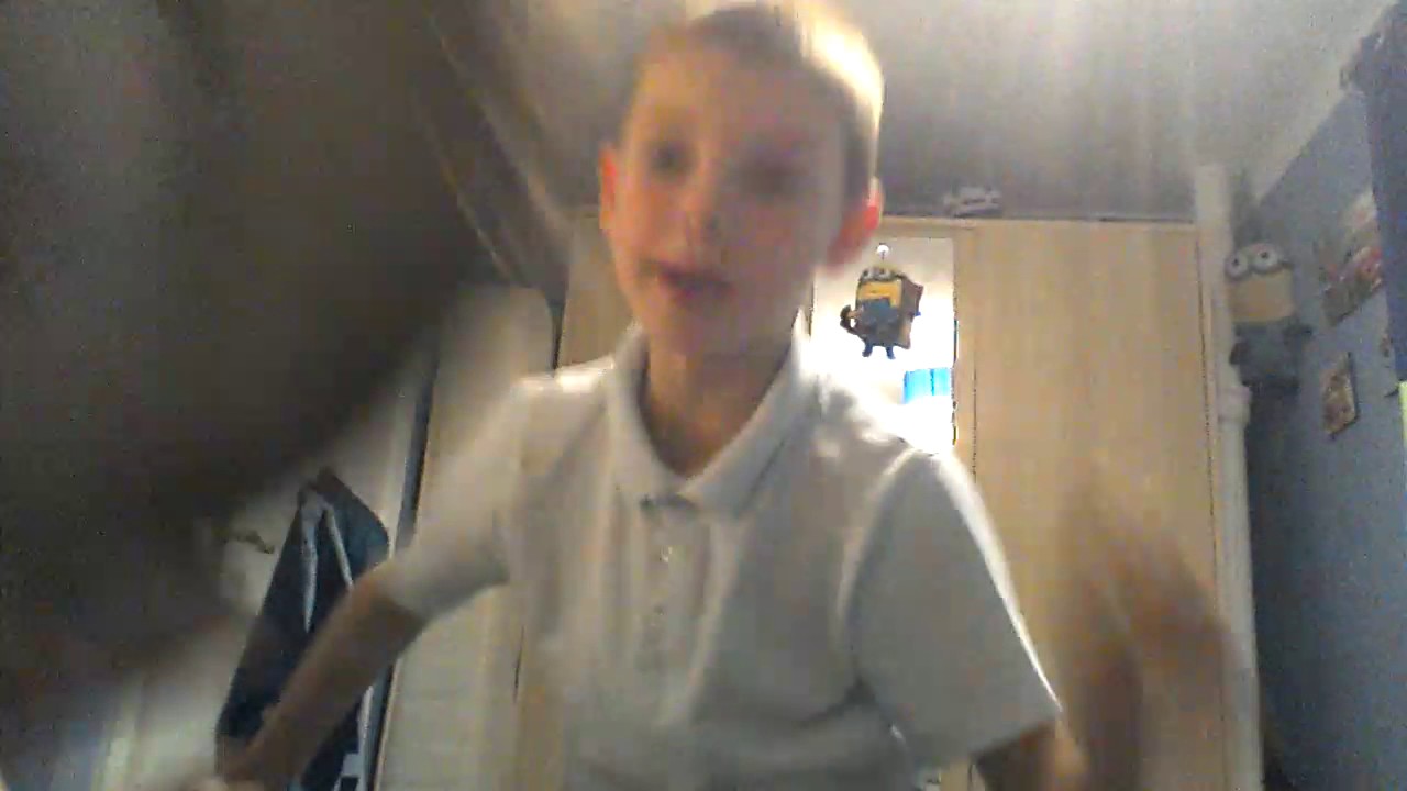 I love Willy's - YouTube