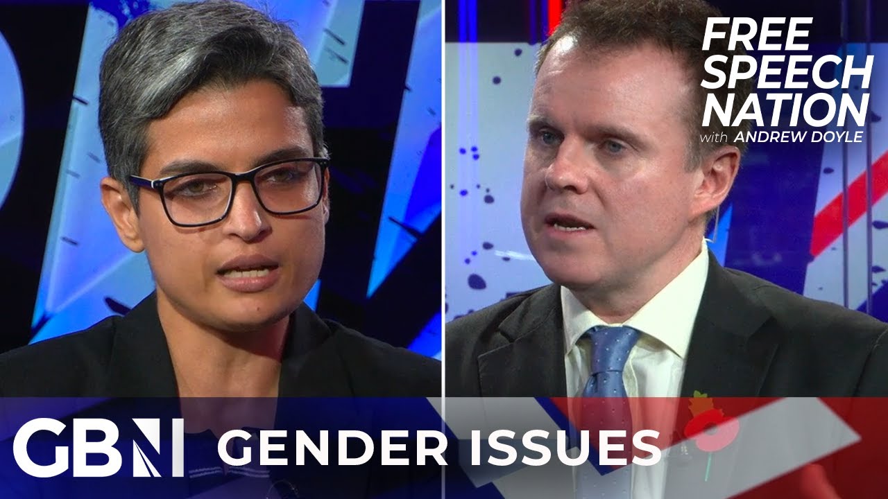 What is a 'Trans-widow?' | Vaishnavi Sundar on her gender documentary ...