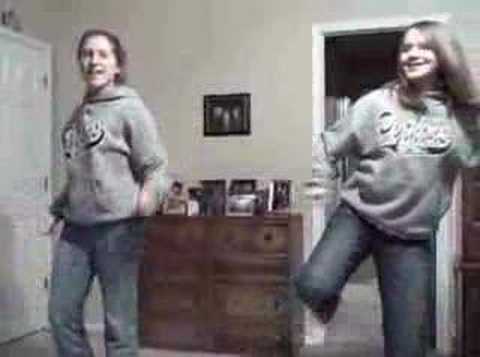 Burger King Dancing to NSYNC - YouTube