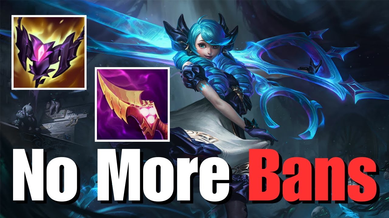 Why The Gwen Nerf is Actually a Buff (Gwen vs Ahri Top) - YouTube