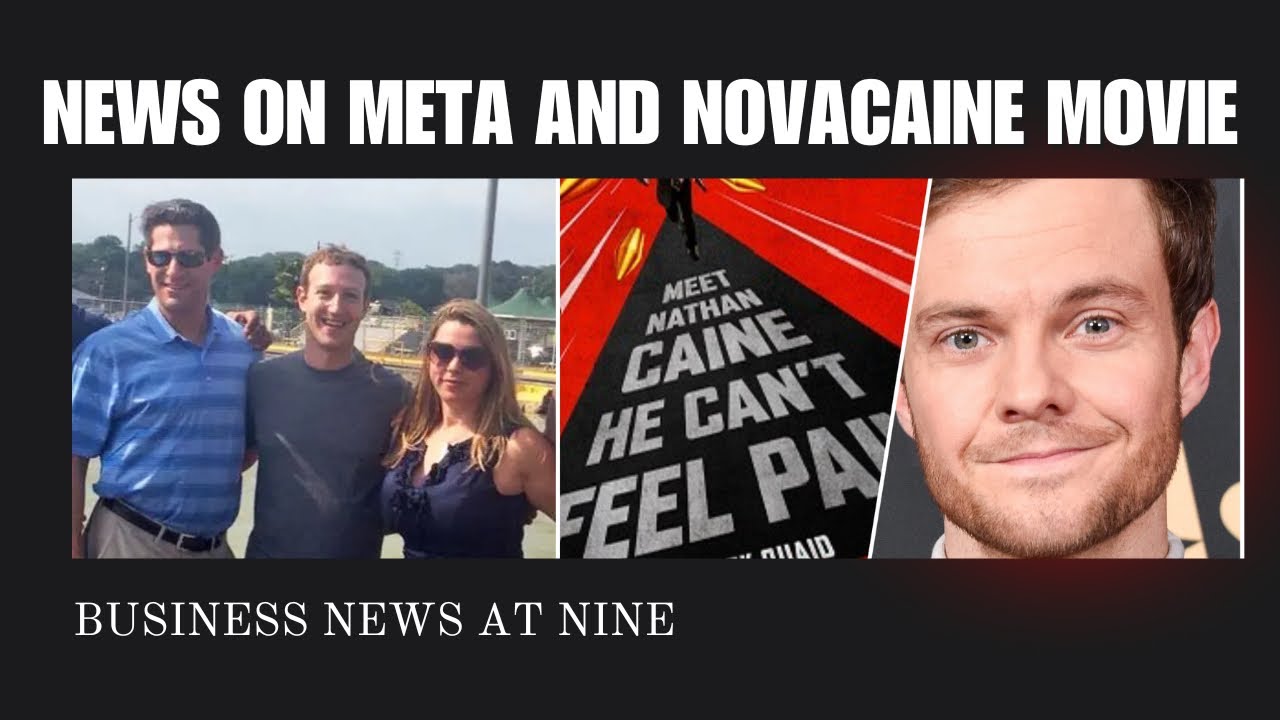 Meta Trying To Promotion of the Book “Careless People” - YouTube