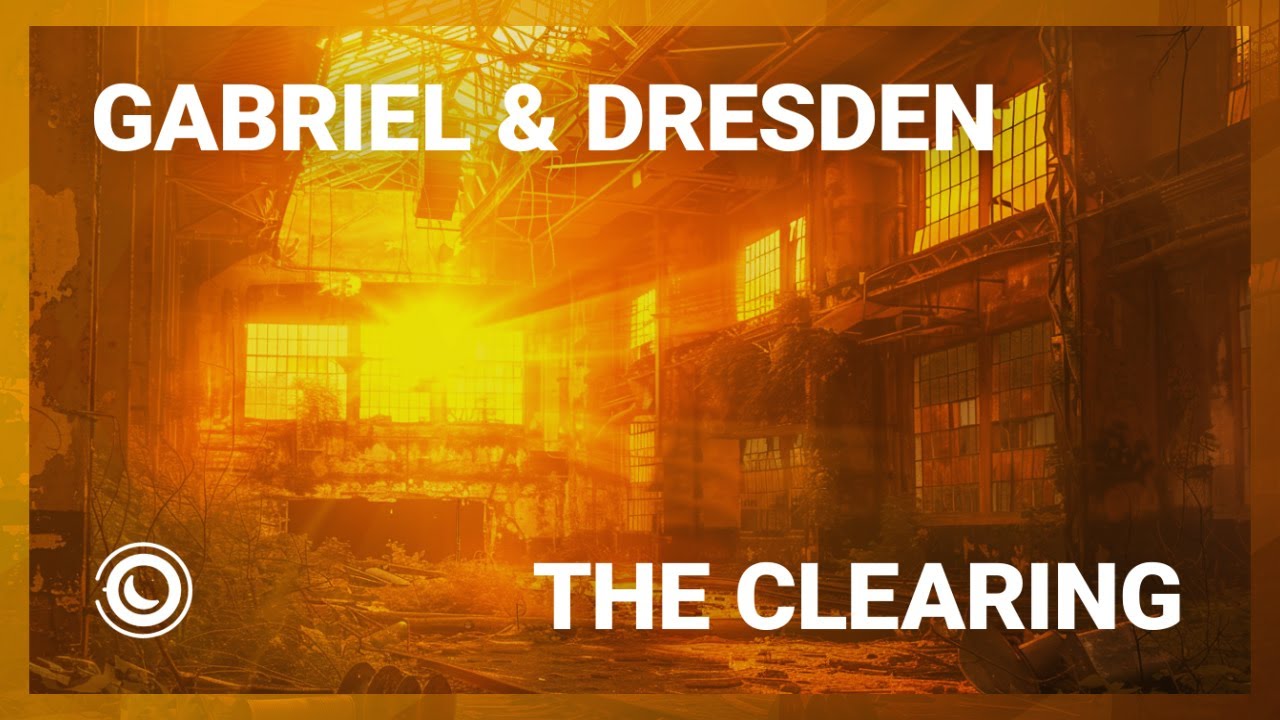Gabriel & Dresden - The Clearing (Extended Mix) - YouTube