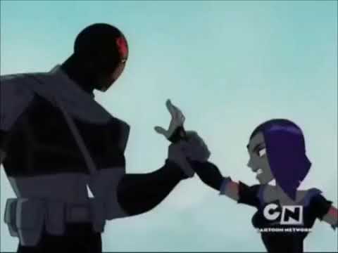 Ravena vs Gwen Tennyson