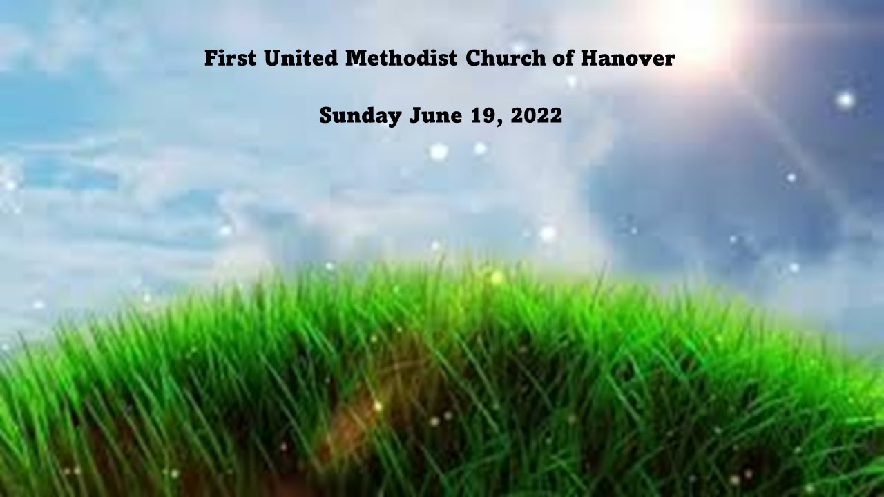 First United Methodist Church of Hanover, PA. - YouTube