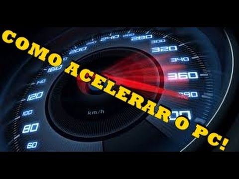 Como Acelerar o Pc Para Jogos e Processo De Renderização Acelerado ...