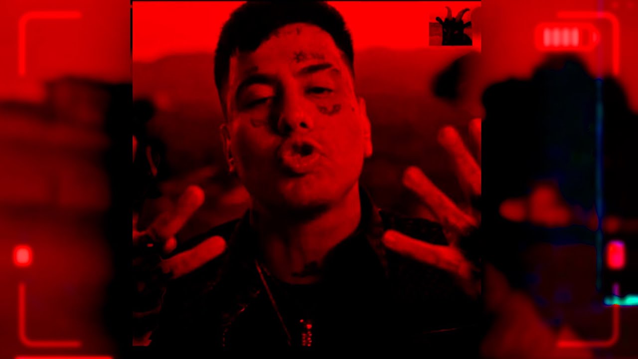 Duki - Givenchy Dark Rage Remix (prod.hashcookies) - YouTube