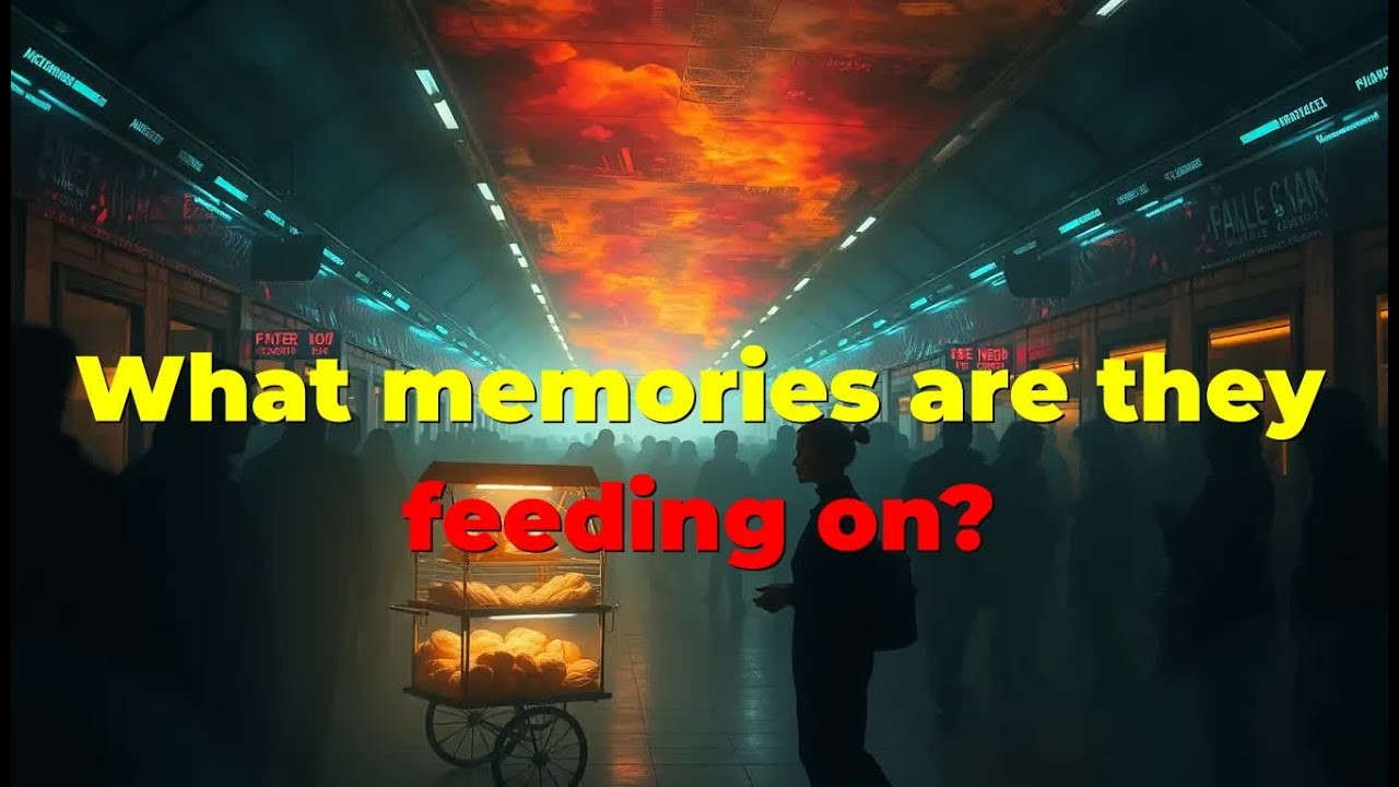 DIGITAL CORTEX: NEURAL GLITCHES OF IDENTITY... - YouTube