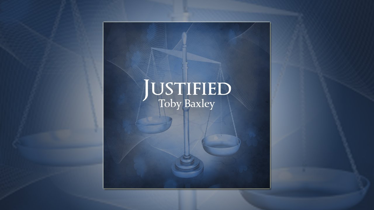 Justified - New original song - YouTube
